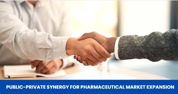 Pakistan Pharma Industry: A Comprehensive Overview